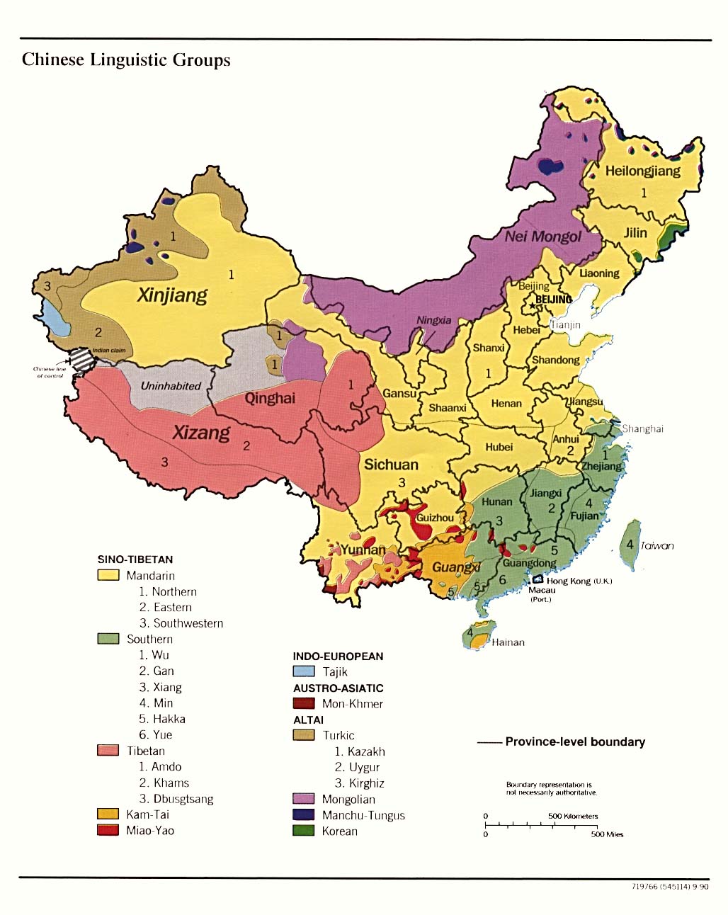 Zegavon: Let's Try and Learning Everything: Geografi Tentang Cina: Peta ...