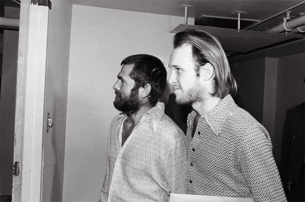 The Tate-LaBianca Homicide Research Blog: The Mistrial of Steve Grogan