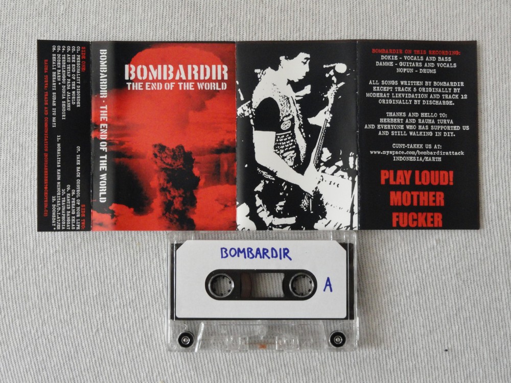 Rauha Turva diy hc punk, noise... label Czech republic: LABEL