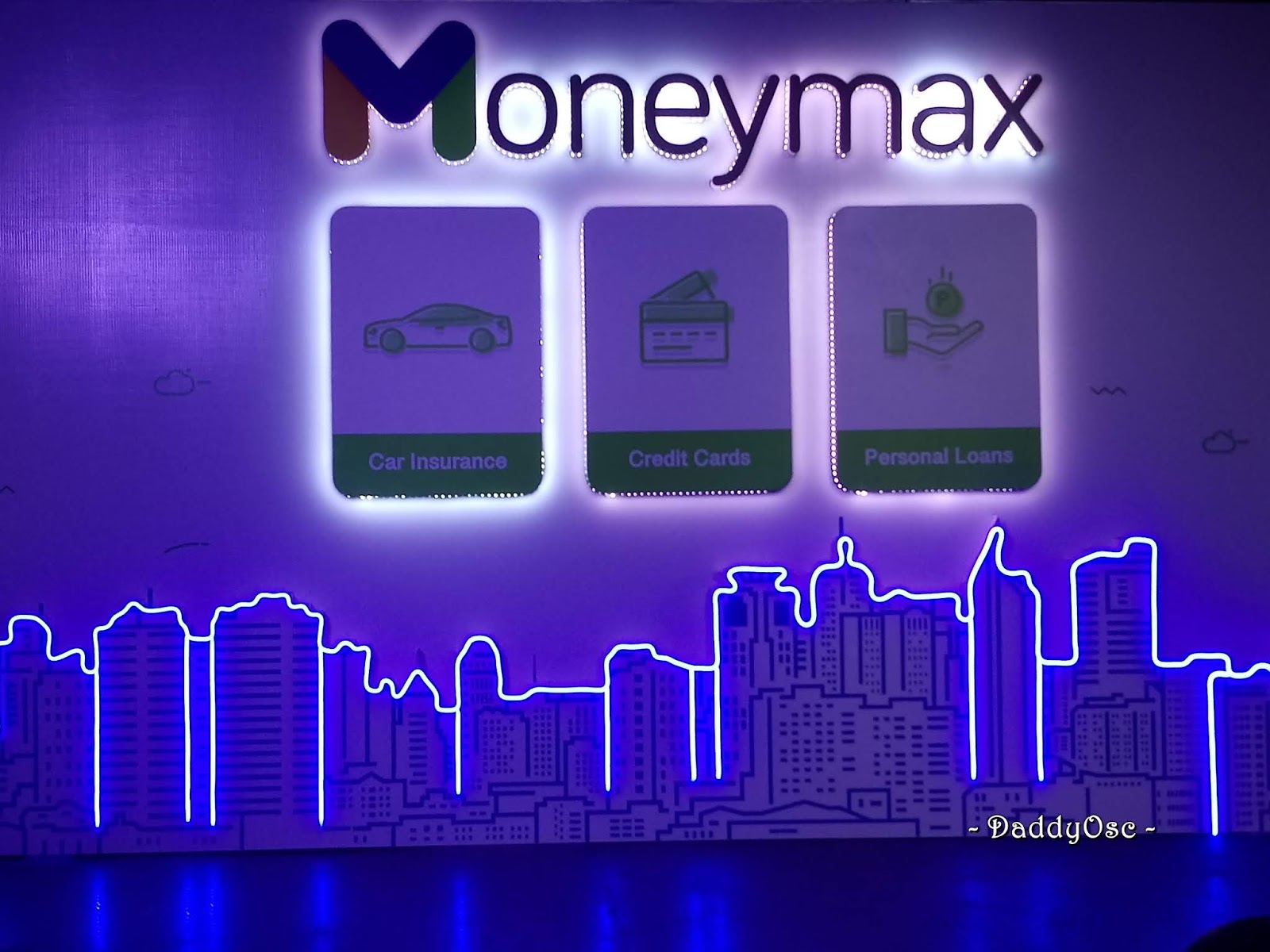 Moneymax @ 5 and Counting Providing Best Financial Comparison for Car ...