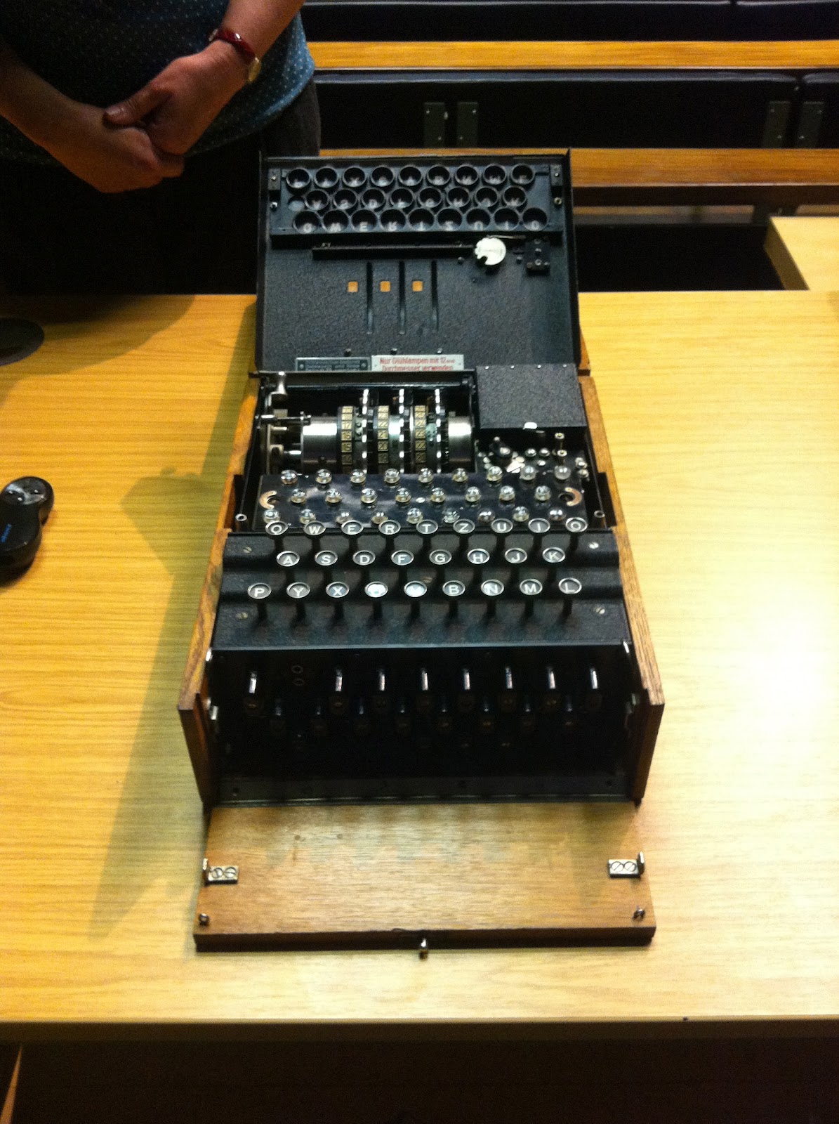 My Summer Adventures!: August 2012