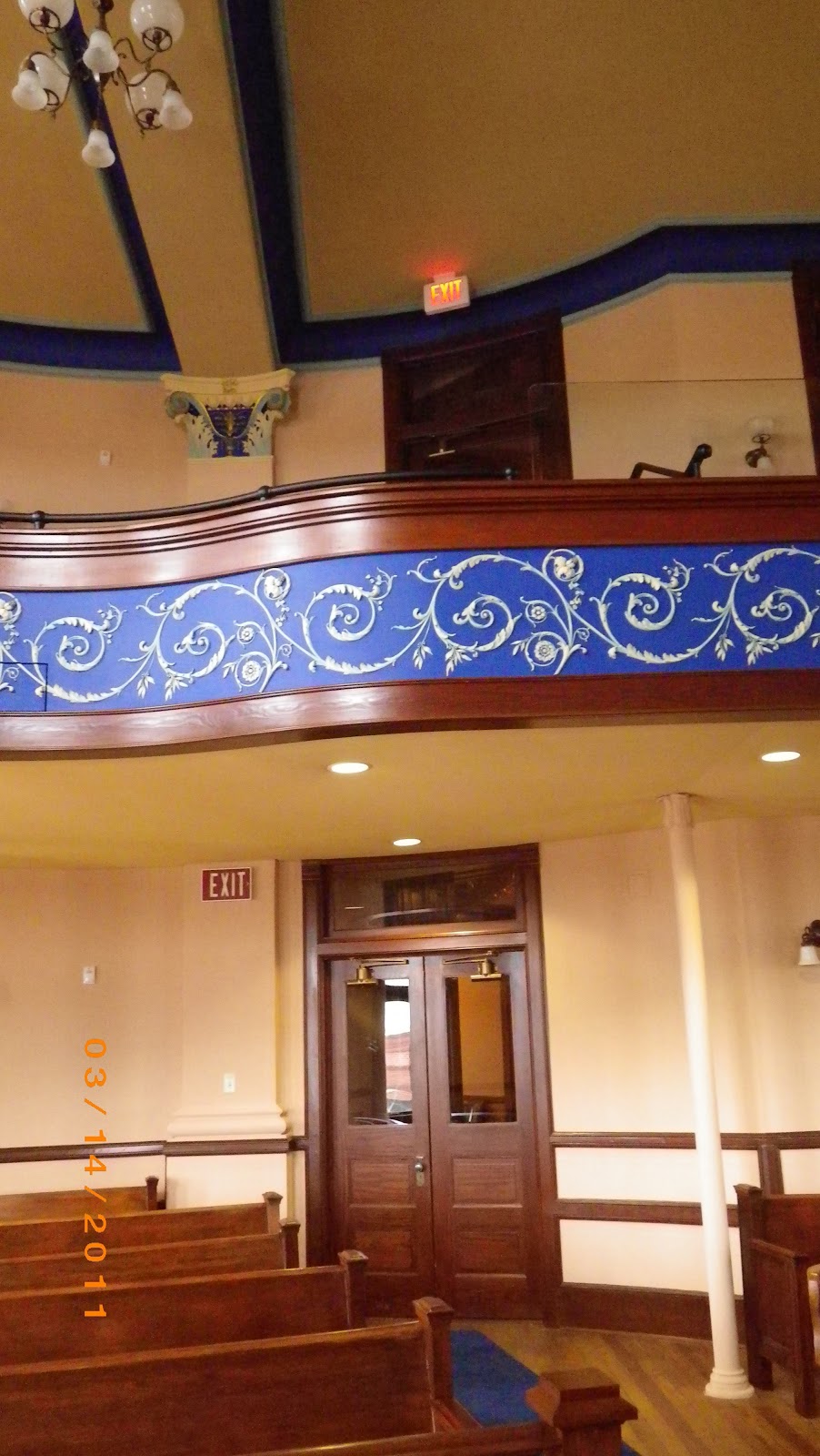 Texas Courthouse Tour: March 14 ESBCCT: Longview, Marshall, Jefferson ...