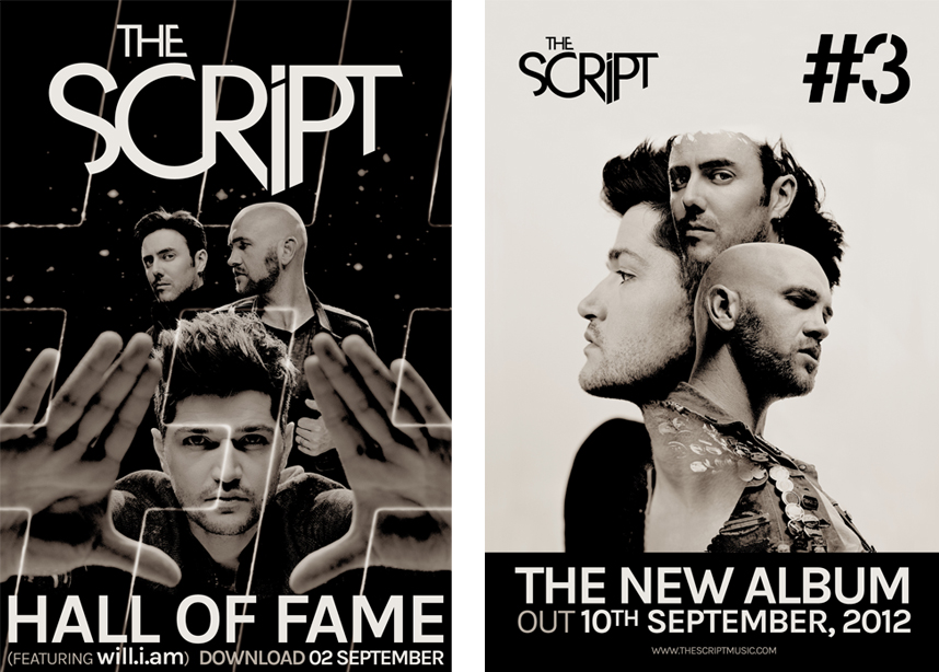 James Greensmith A2 Media Music Video