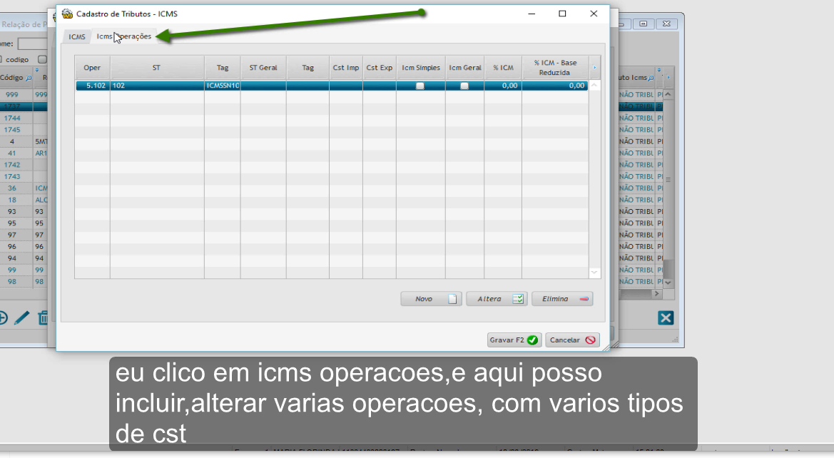 Sistema Nfe e Nfe-s ( www.matosinformatica.com.br ): Mva - Como ...