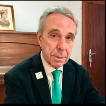 Entrevista per al Sr. Ignasi Riera