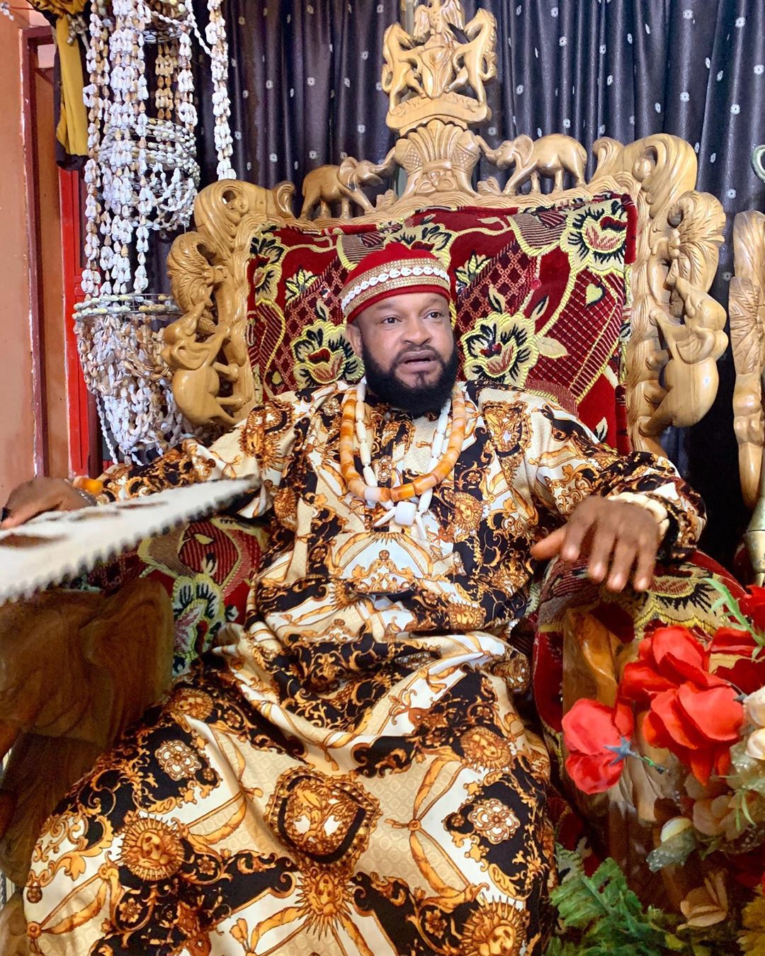 Net Worth : Diamond Okechi makes money from Nollywood and his net worth ...