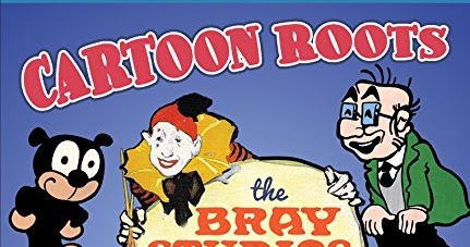 Thrilling Days of Yesteryear: Animation fascination