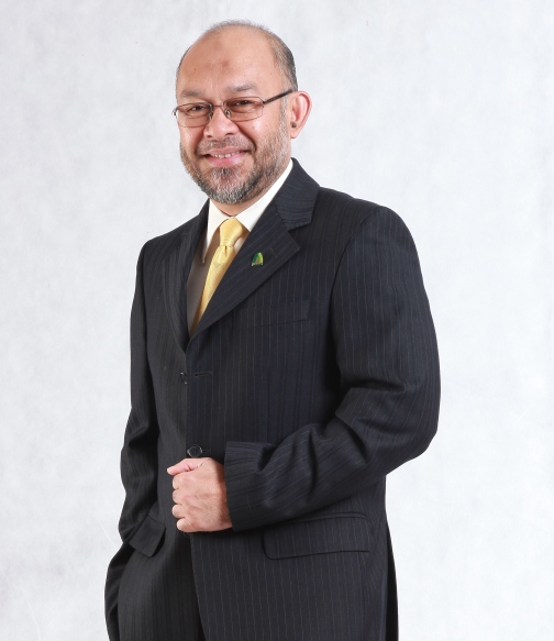 Islamic Finance Asia: Syed Moheeb leaves Takaful Ikhlas after 10 years