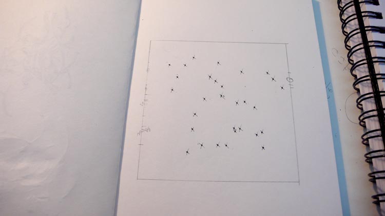 The Capacity Of Line: February 2011