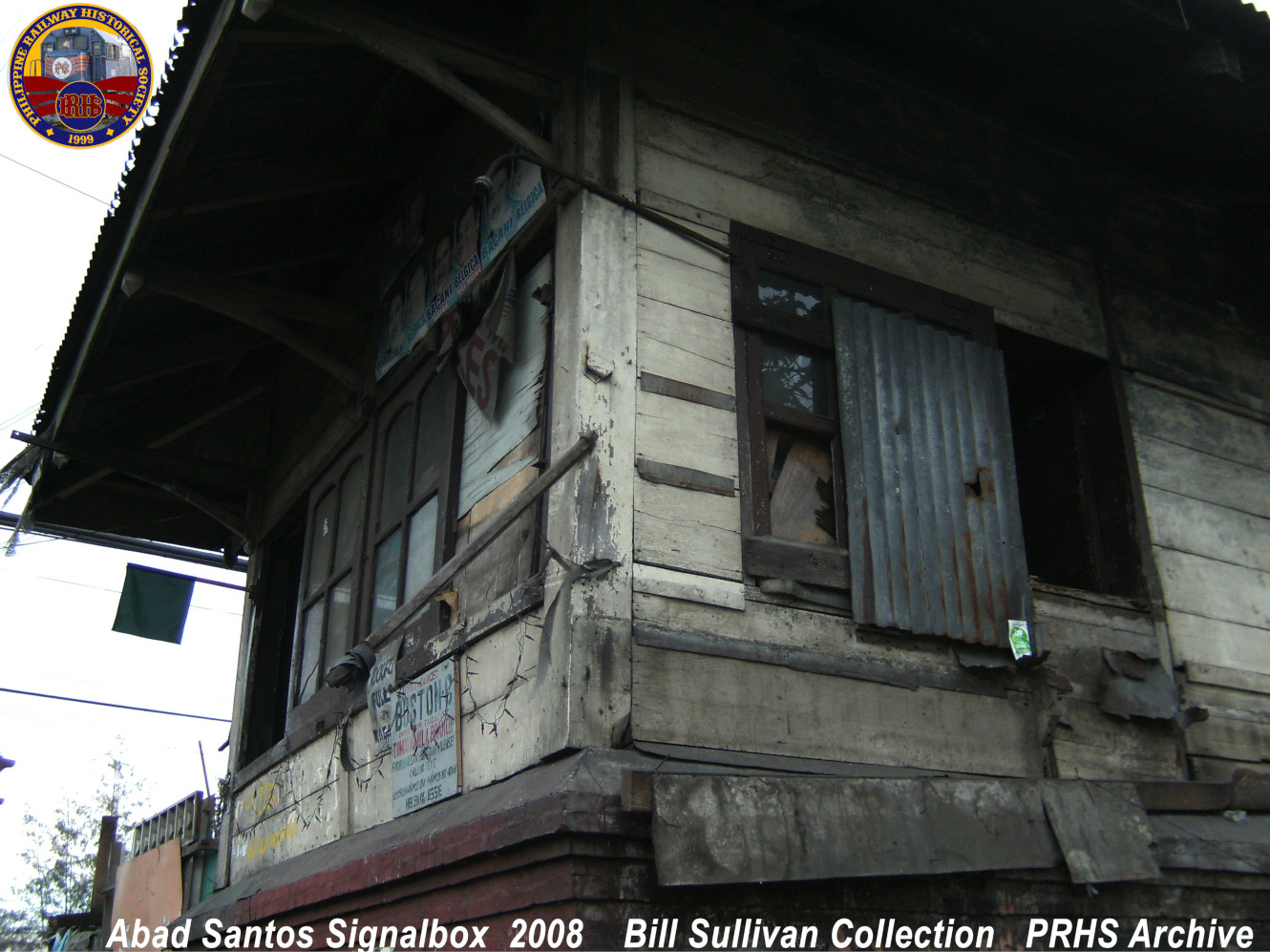 Philippine Railway Historical Society News and History!