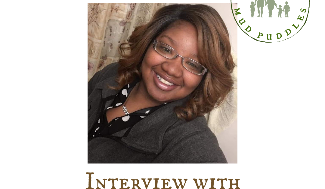 How to Support your teens - Podcast Interview with Charlene Clark