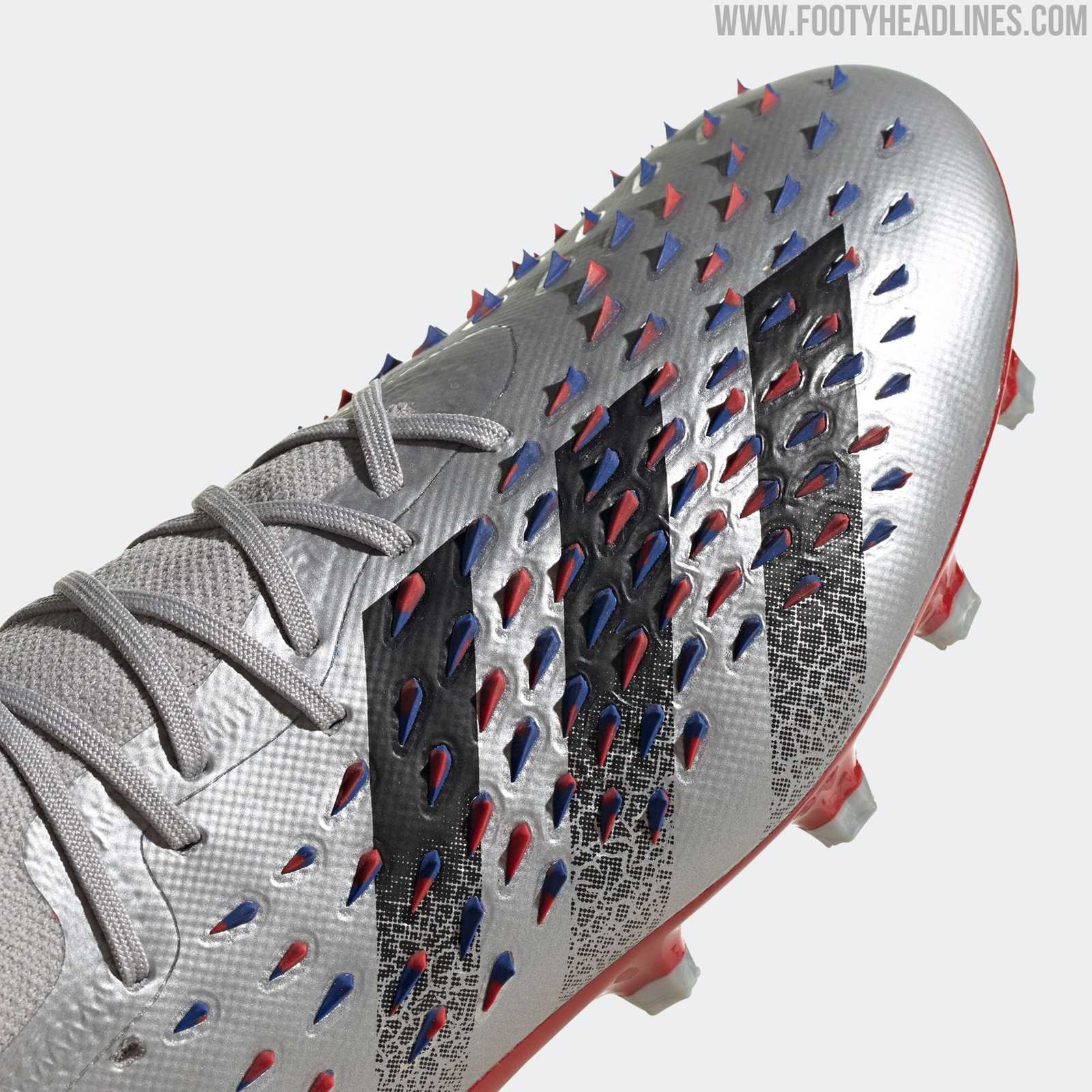 Adidas Predator Freak Euro 2020 Knockout Stage Fußballschuhe geleakt ...