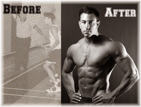 Kyle Leon's Somanabolic Muscle Maximizer