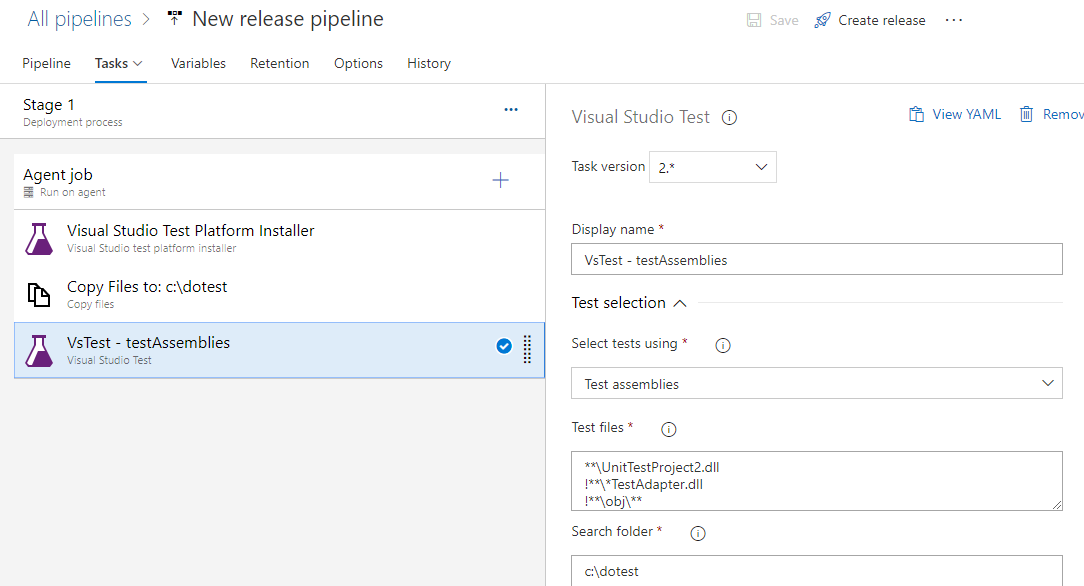 Adventures In Devops Automated Cross Browser Testing With Lambdatest And Azure Devops