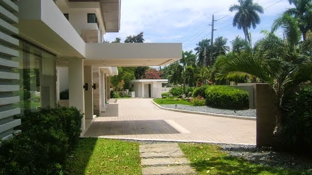 Forbes Park Makati: Forbes Park Makati - Complete List of House and ...