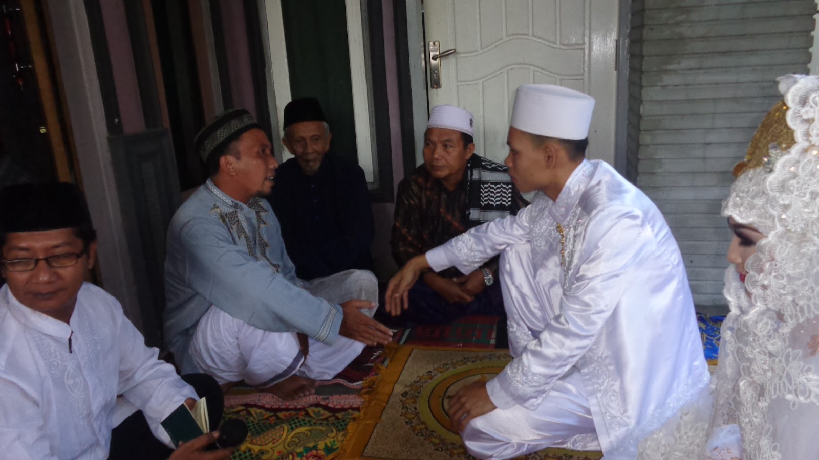 ALBUM COLLECTION Bersama KAPARINJANI/Punk Poke Community: Documentasi ...