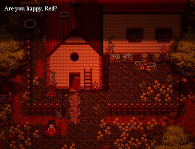 Zero Corpse: 【TRADUÇÃO】Dear Red