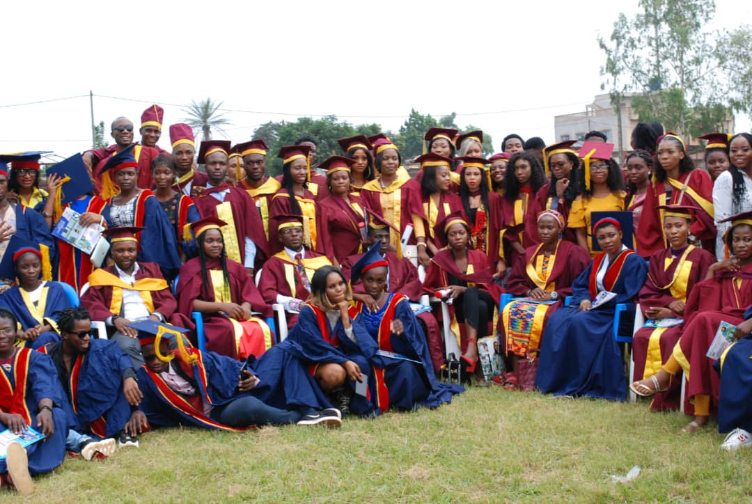 ESGT BENIN UNIVERSITY ADMISSION FOR MASTERS, B.S.C, B.ENG AND HND ...
