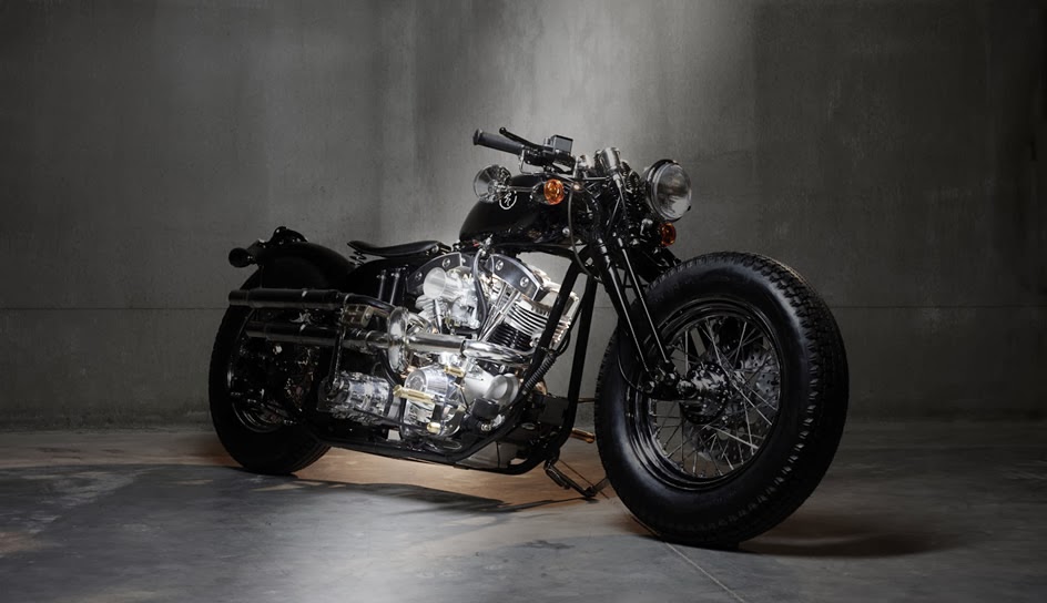 HD & Art: zero engineering