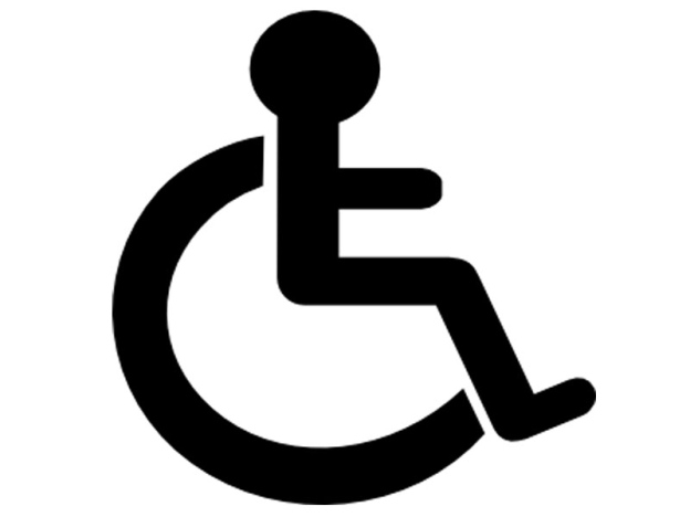 KELAB SUK SELANGOR: Bantuan Anak OKU Untuk Warga SUK Selangor