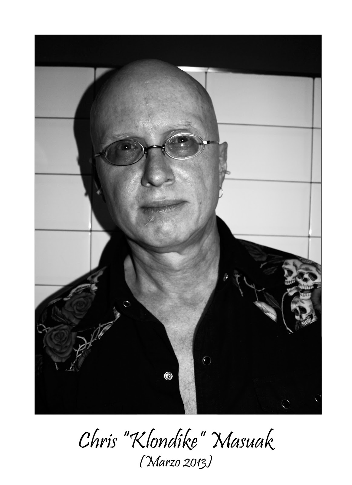 KICK OUT THE JAMS: Rock and Roll People (Chris Masuak) Radio Birdman