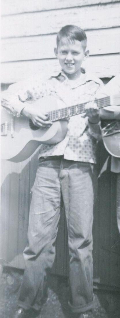 Visual Unit Study Schoolhouse: Old Family Photos