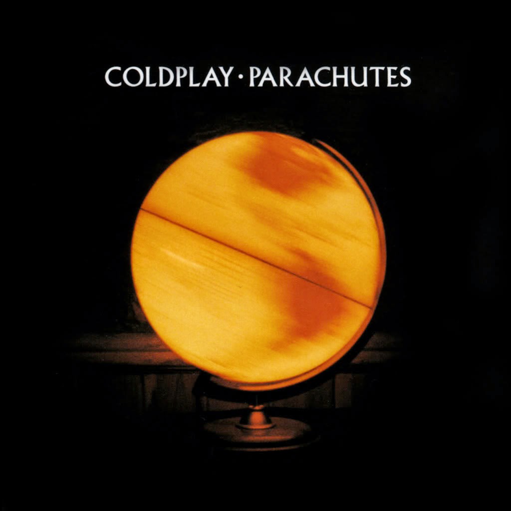 Coldplay Discografía Completa [m4a AAC]: Studio Albums