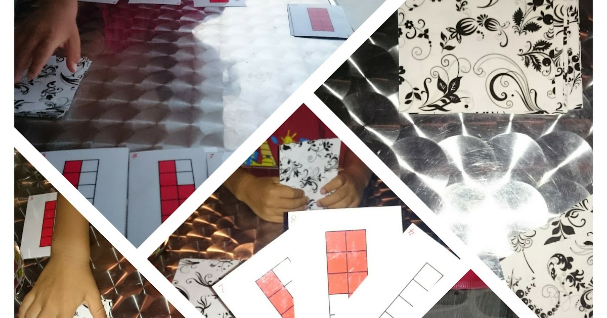 Мама играет, детки учатся...: Карточная игра "ДЕСЯТОК" на СОСТАВ числа 10