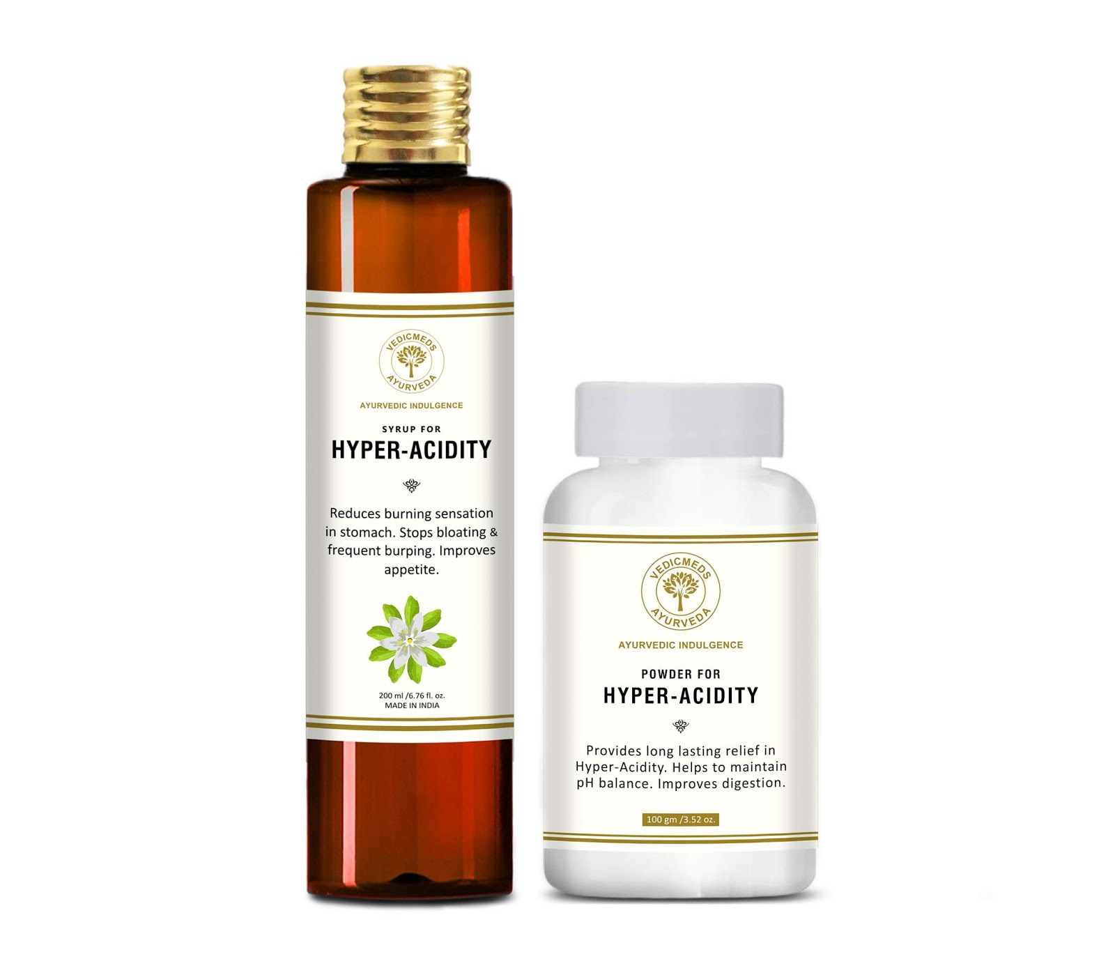 AYURVEDIC TREATMENT FOR HYPER-ACIDITY ~ Vedicmeds Ayurveda