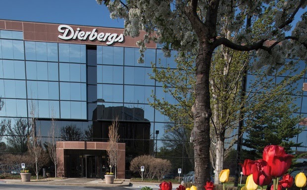 Dierbergs Markets Headquarters