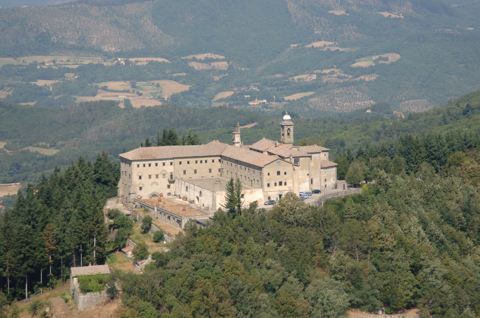 Willing the Good of the Other | Walking to Hug Point