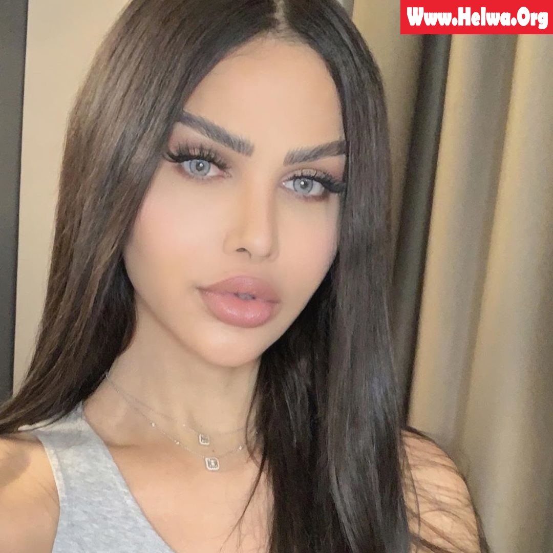 بمكياج جذاب.. هيفا ماجيك تبرز جمالها بهذه الإطلالة