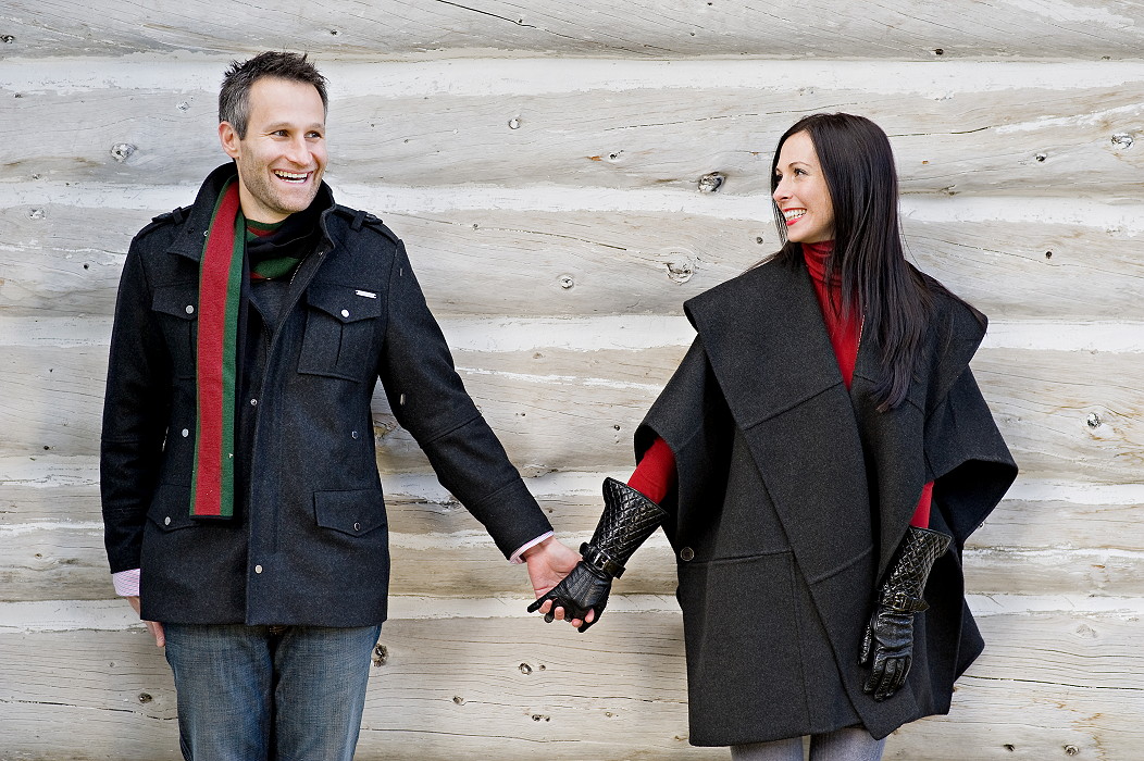 J.J. Cook & A.J. Cook Interview - Percivious Insomnia ~ JeanBookNerd