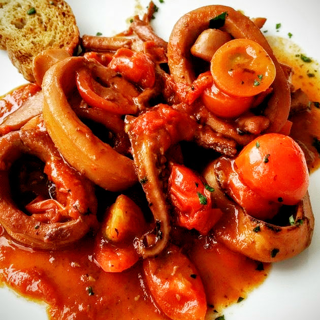 Locavore Adventures NJ