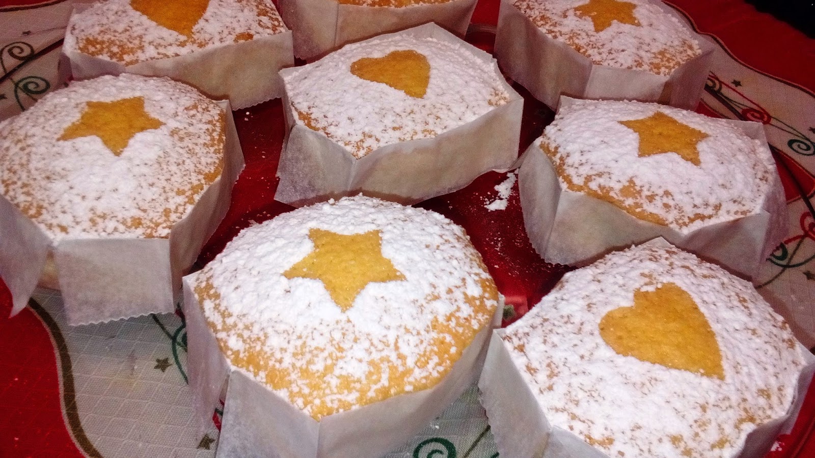 .: Marquesas de Navidad