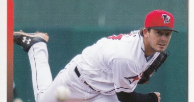 Daily Autograph: Jackson Rees