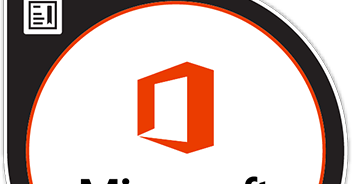 AnChan Tech IT Blog: Microsoft Office Specialist 2019 Associate
