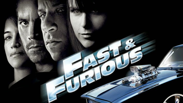 The Fast and the Furious Franchise: Ranked