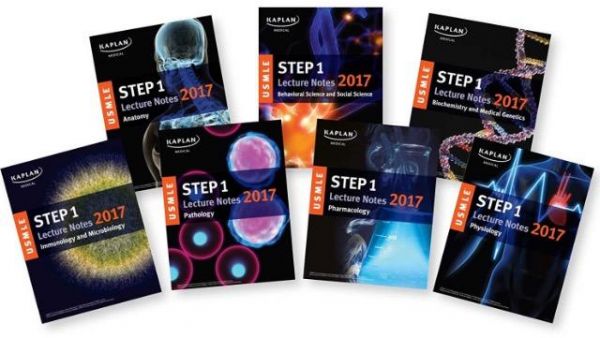 Medical Ebooks Pdf Blog: USMLE Kaplan series