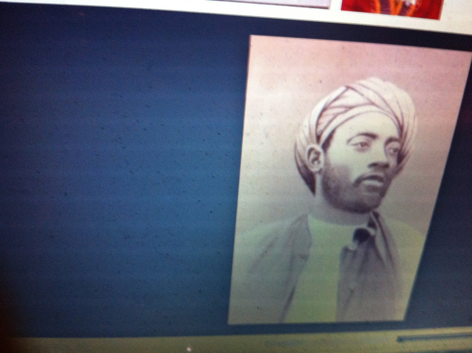 THE BLACK SOCIAL HISTORY:: BLACK SOCIAL HISTORY - AFRO-BUGANDA " MWANGA ...