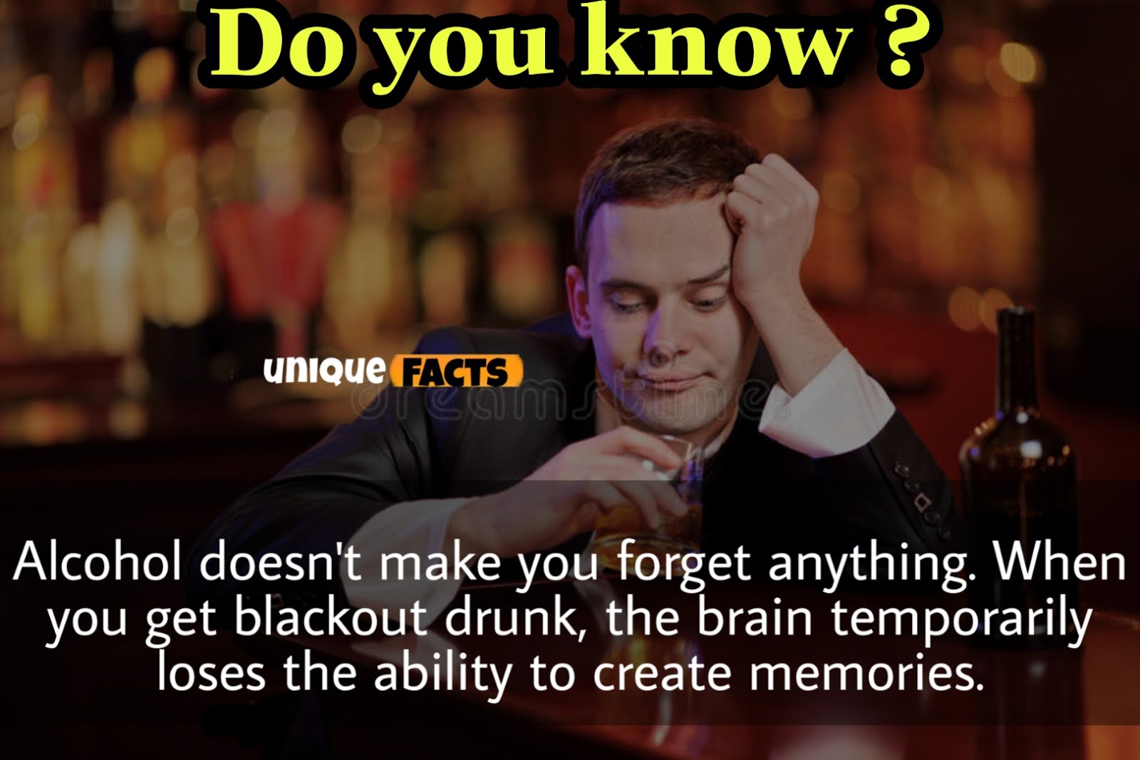 25+ interesting facts images || That's truly blow up your mind ...