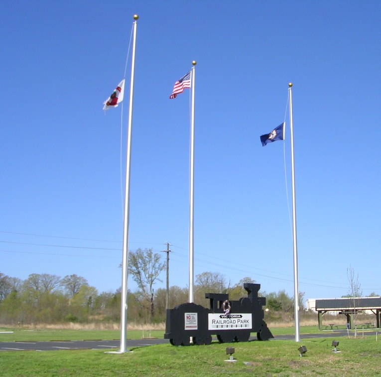 VIRGINIAN RAILWAY HERITAGE TRAIL