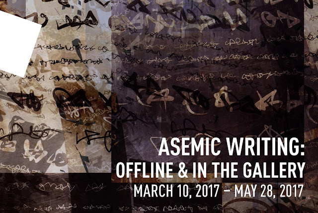 The New Post-literate: A Gallery Of Asemic Writing: Asemic Writing ...