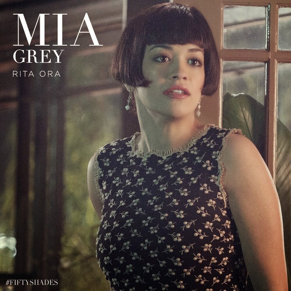 Adaptaciones: Retratos/Stills de Fifty Shades of Grey [Editado] ~ Blue ...