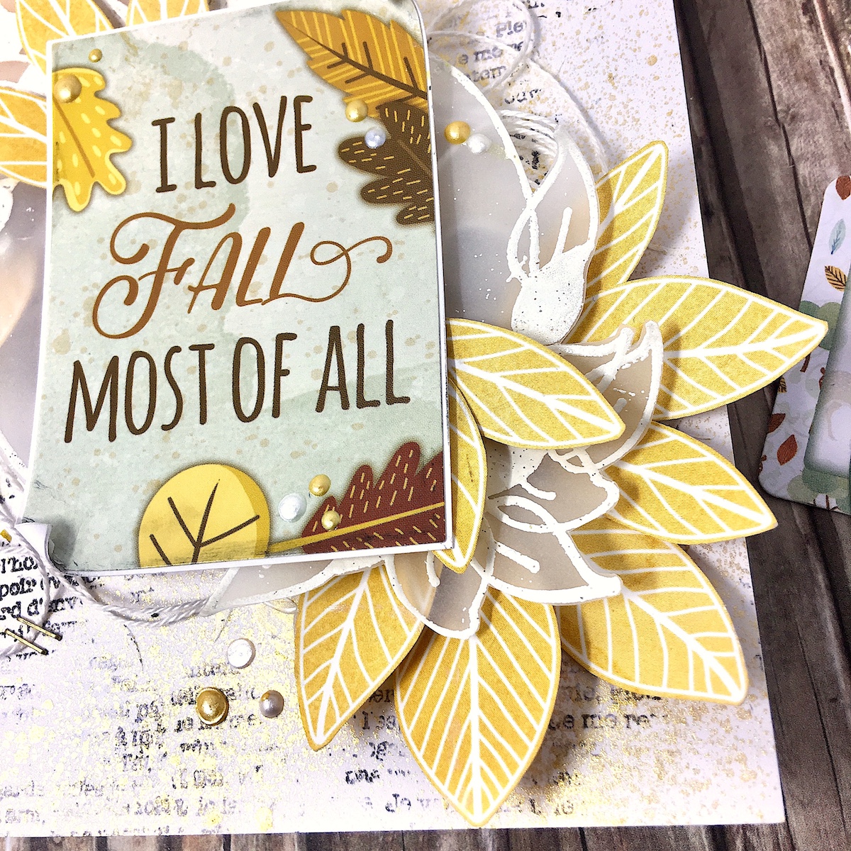 The BoBunny Blog: 10/21/18 - 10/28/18