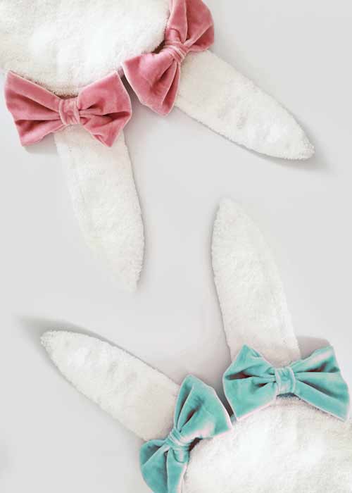 How to Make a Bunny Ears Beret | SEWING DIY | Now thats Peachy