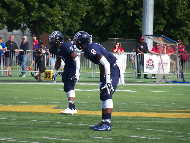 2015 - Top 100 Players of The D Zone era, #31-40 - The D Zone Football