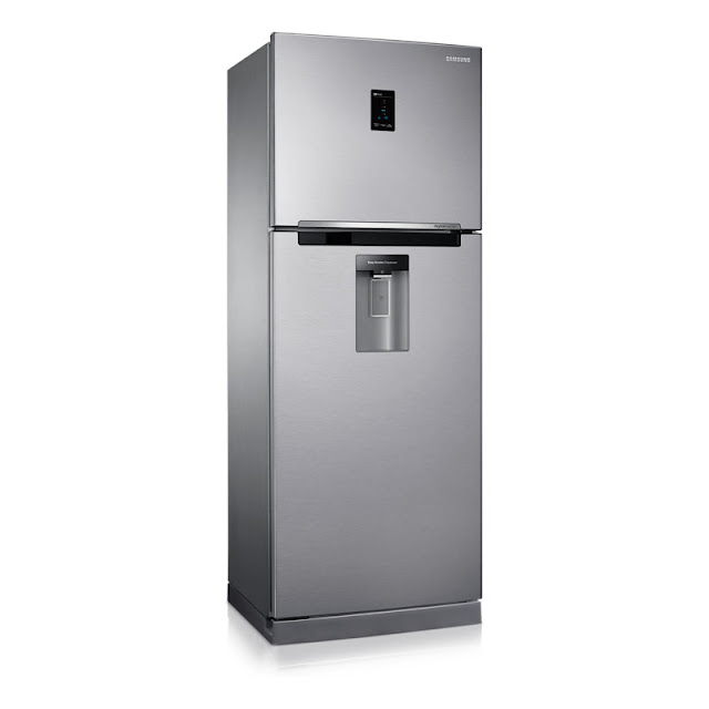 Samsung Fridge RT38SL (372L) - ::Lee's Store::
