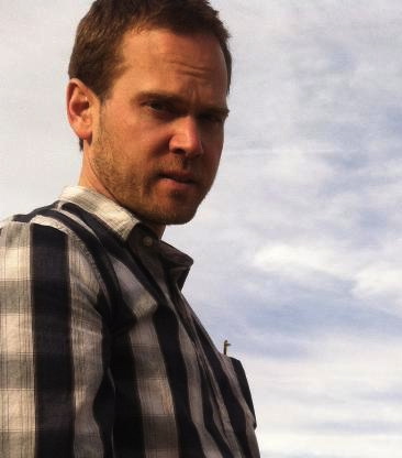 Book Q&As with Deborah Kalb: Q&A with Eric Bennett