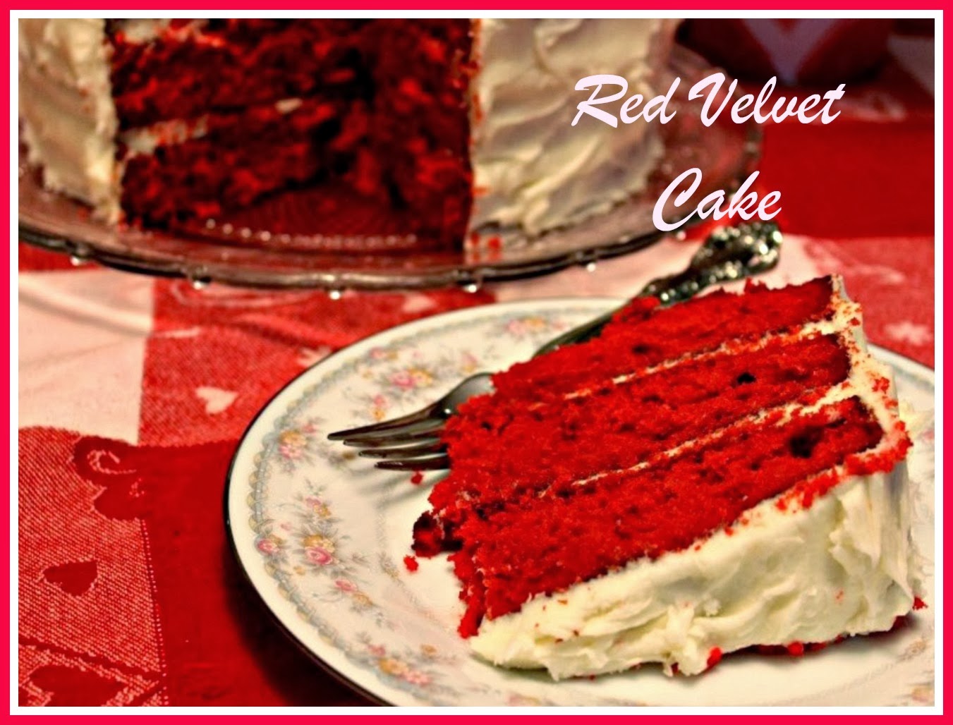 Sweet Tea and Cornbread: Our Most Requested Classic Southern Cakes!